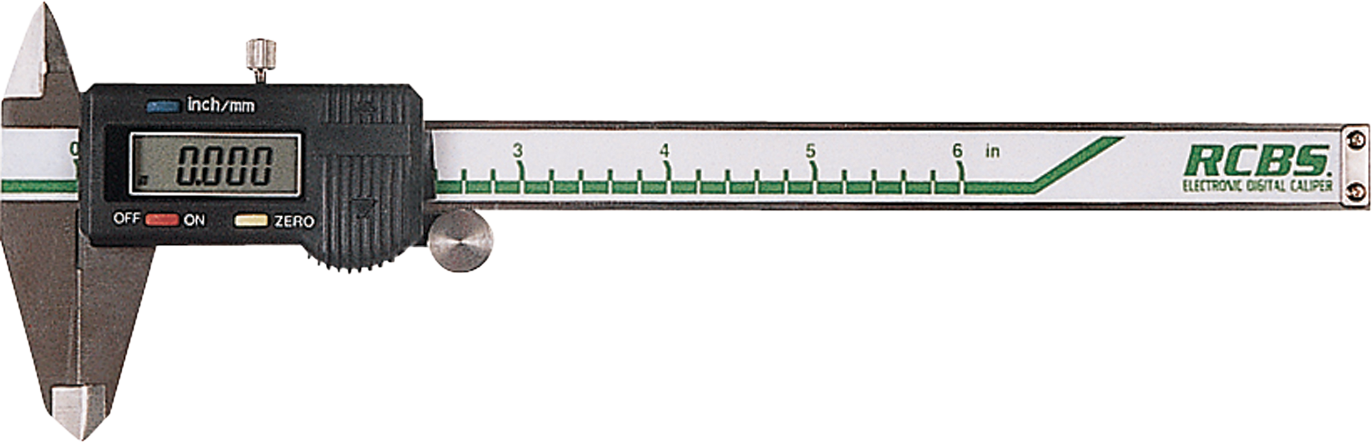 RCBS Electronic Digital Caliper | Bass Pro Shops